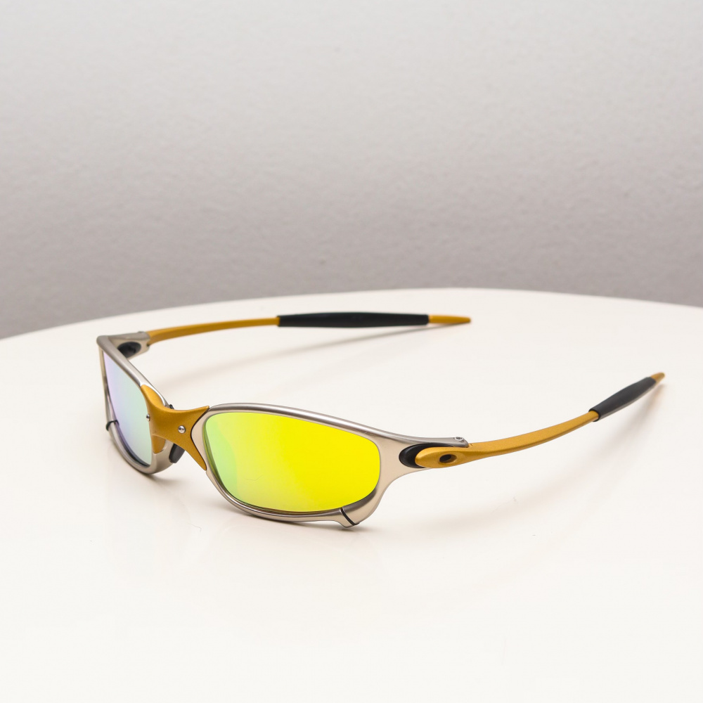 Oakley Juliet 24k - Dale Company