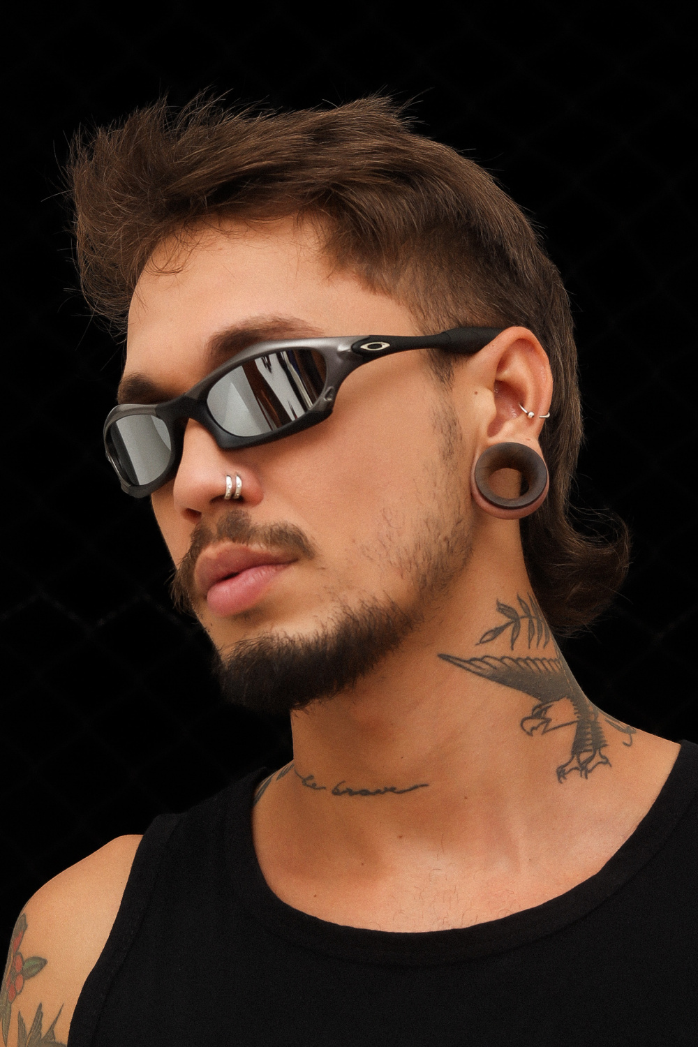 Óculos Splice Oakley - Dale Company