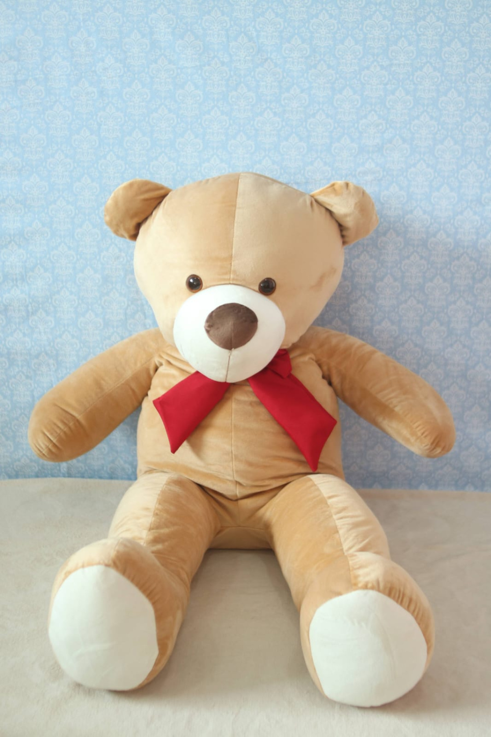 Urso Gigante Samuel - Dani Marques by decor