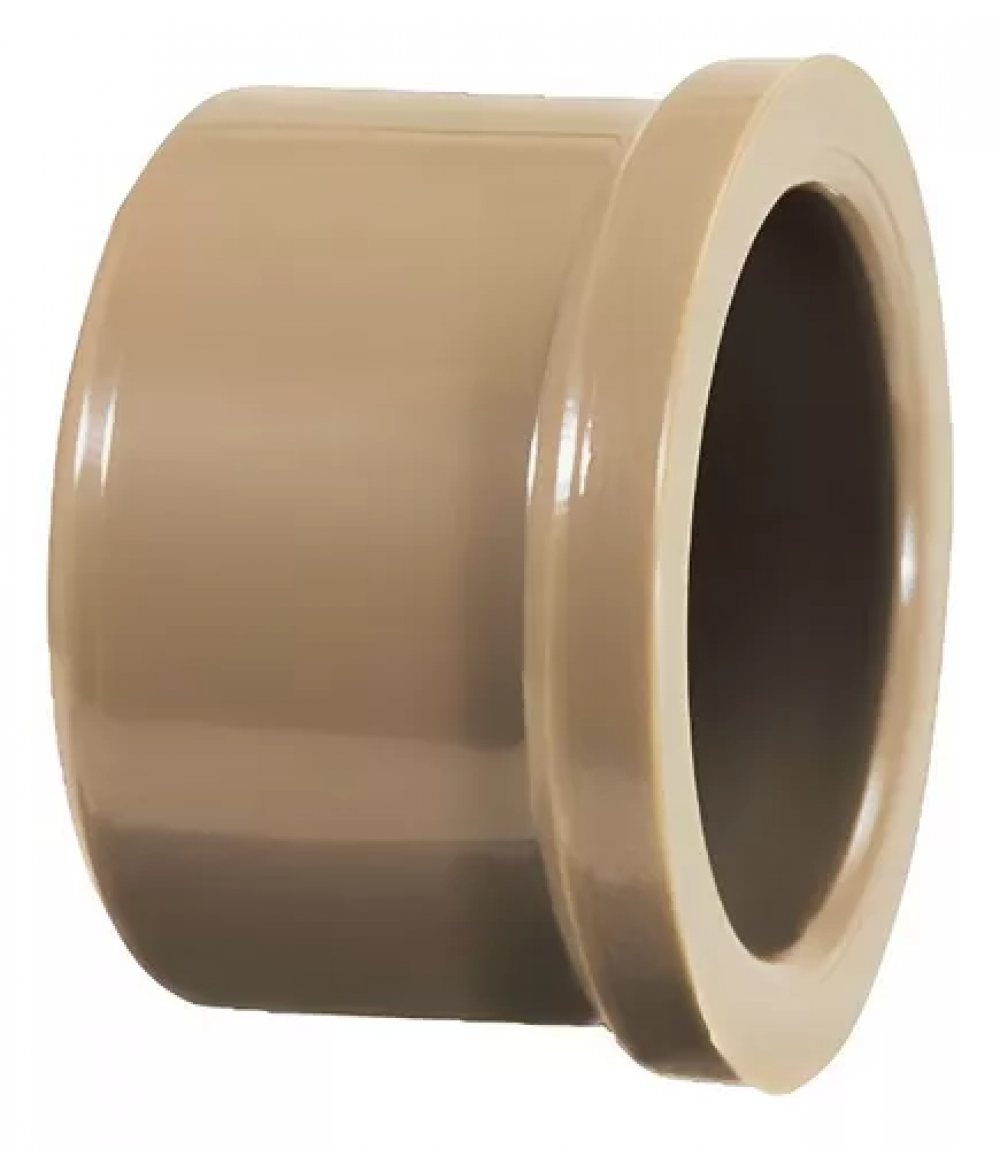 CAP SOLDAVEL 20MM KRONA - DC ELETRICA