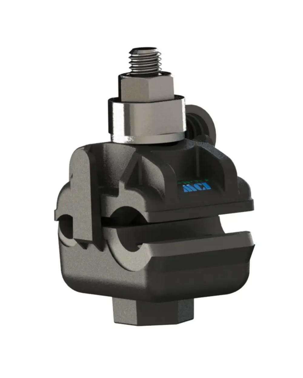 CONECTOR DERIVAÇÃO PERFURANTE 10-95MM (CDP-70) - DC ELETRICA