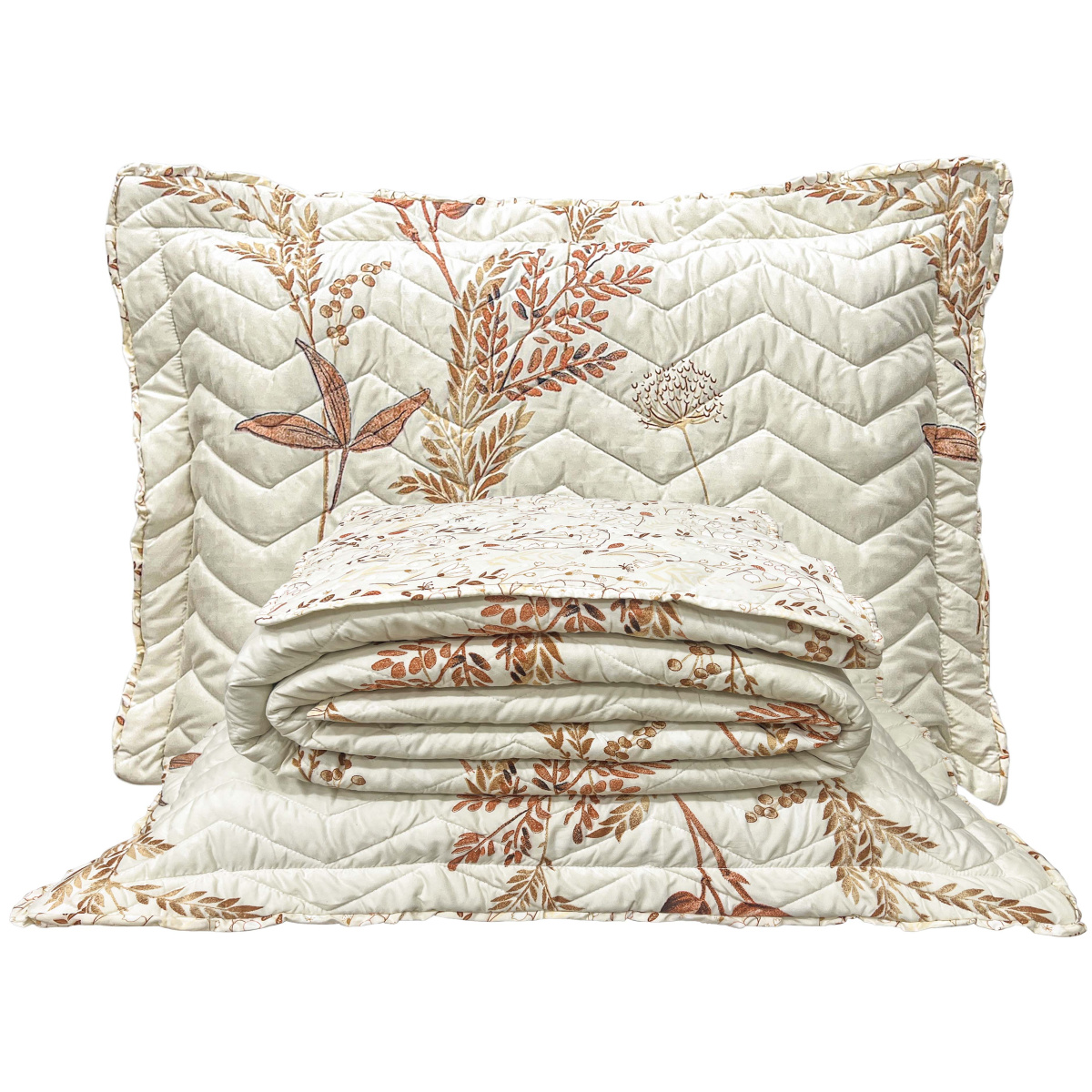 Kit Cobre Leito Confort Print Percal 300 Fios Estampa Localizada King ...