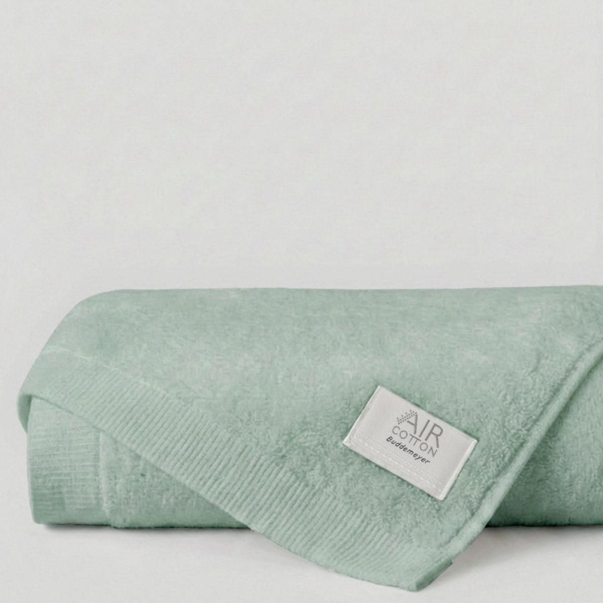 Toalha de Banho Buddemeyer 440 g/m² 100% Algodão Dual Air 1 Peça - Ver ...