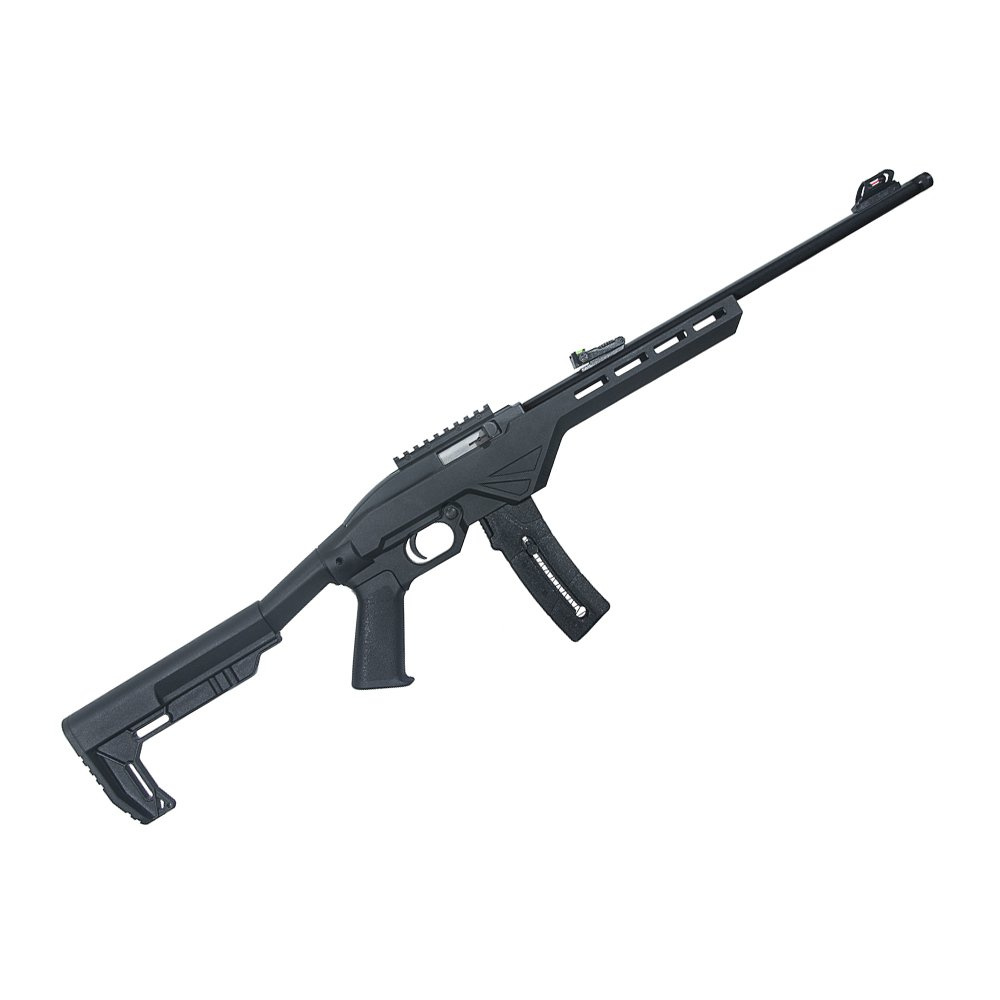 CARABINA CBC 7022 TACTICAL CAL 22LR - Defense Store