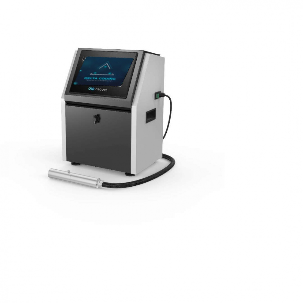 Datadora Ink Jet G3 - Delta Coding