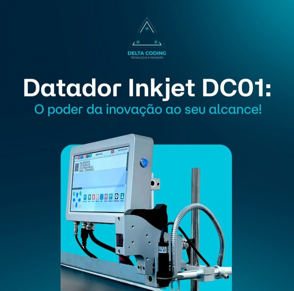 DATADORA DC01 - Delta Coding