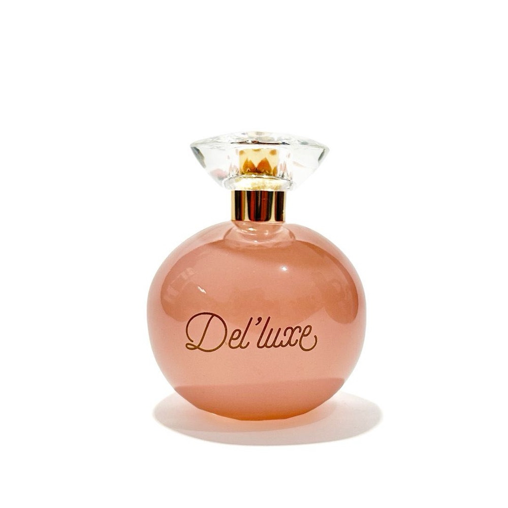 Del'luxe PERFUME - Deolane Beauty