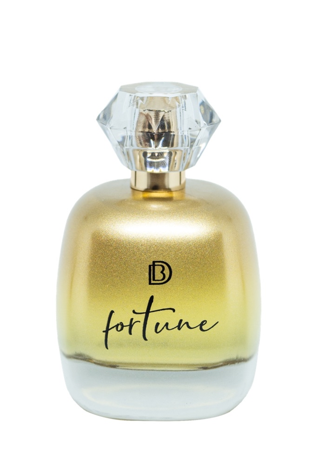 Fortune: EAU DE PARFUM - 100ml - Deolane Beauty