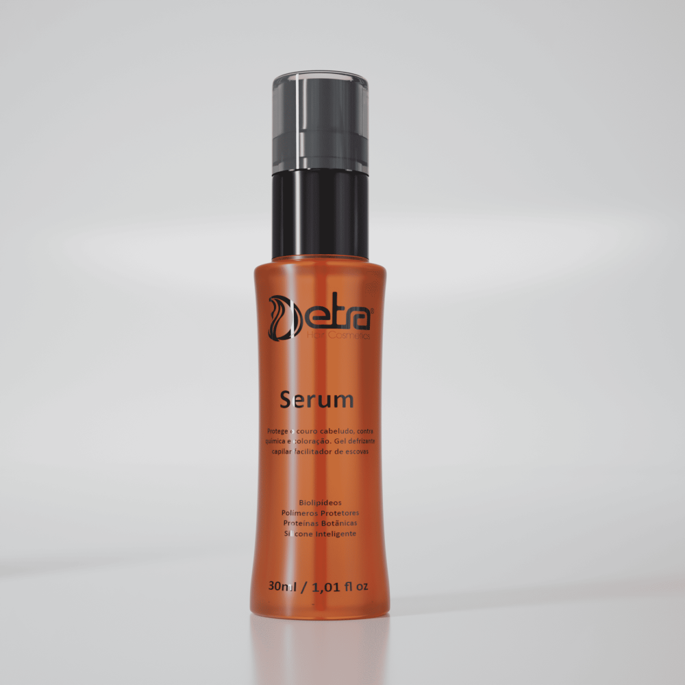 serum 30ml - Detra Cosmeticos