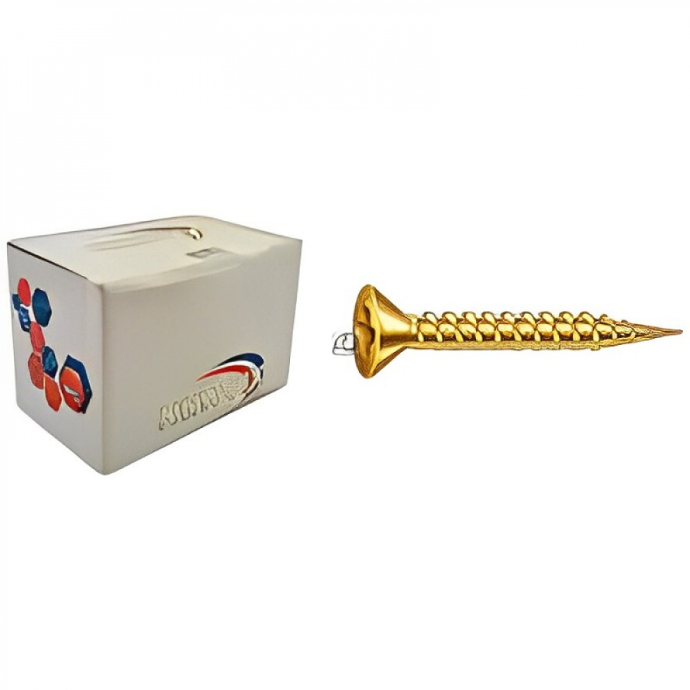 Parafuso ChipBoard Chata Phillips 3,5x20 - Distak-Par