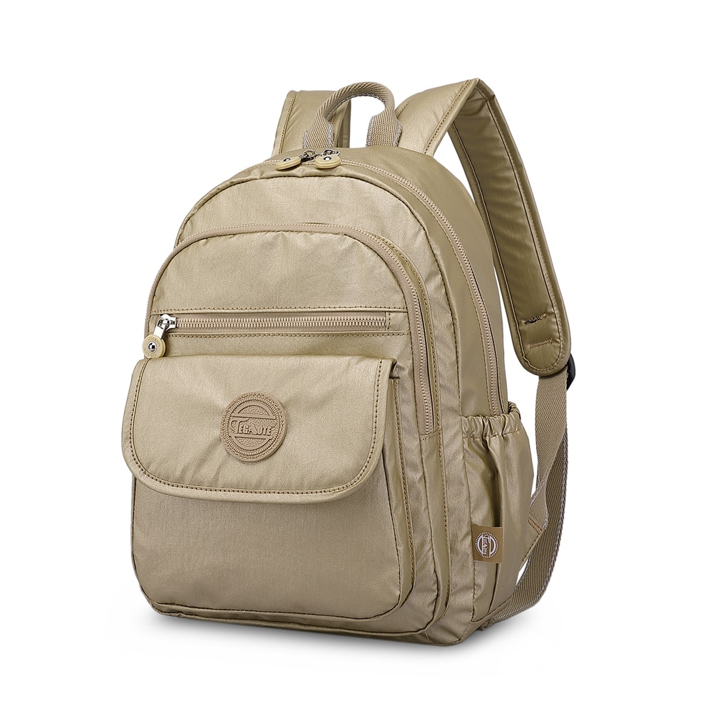 Mochila Impermeável Multifuncional Moderna - Diva Divina