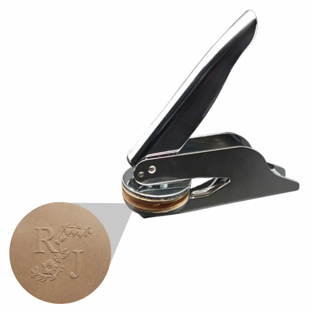 Chancela Personalizada - Divinuss