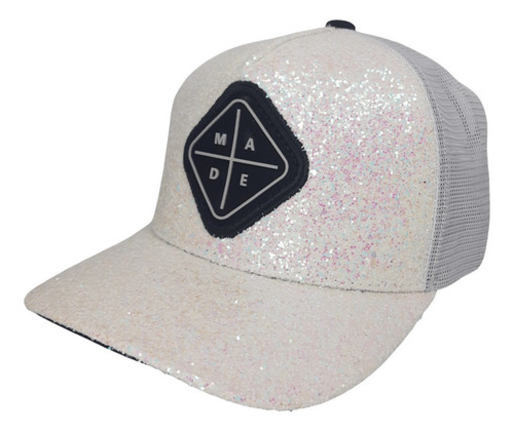 Bone Made In Mato Trucker Shinning Open - DMIX