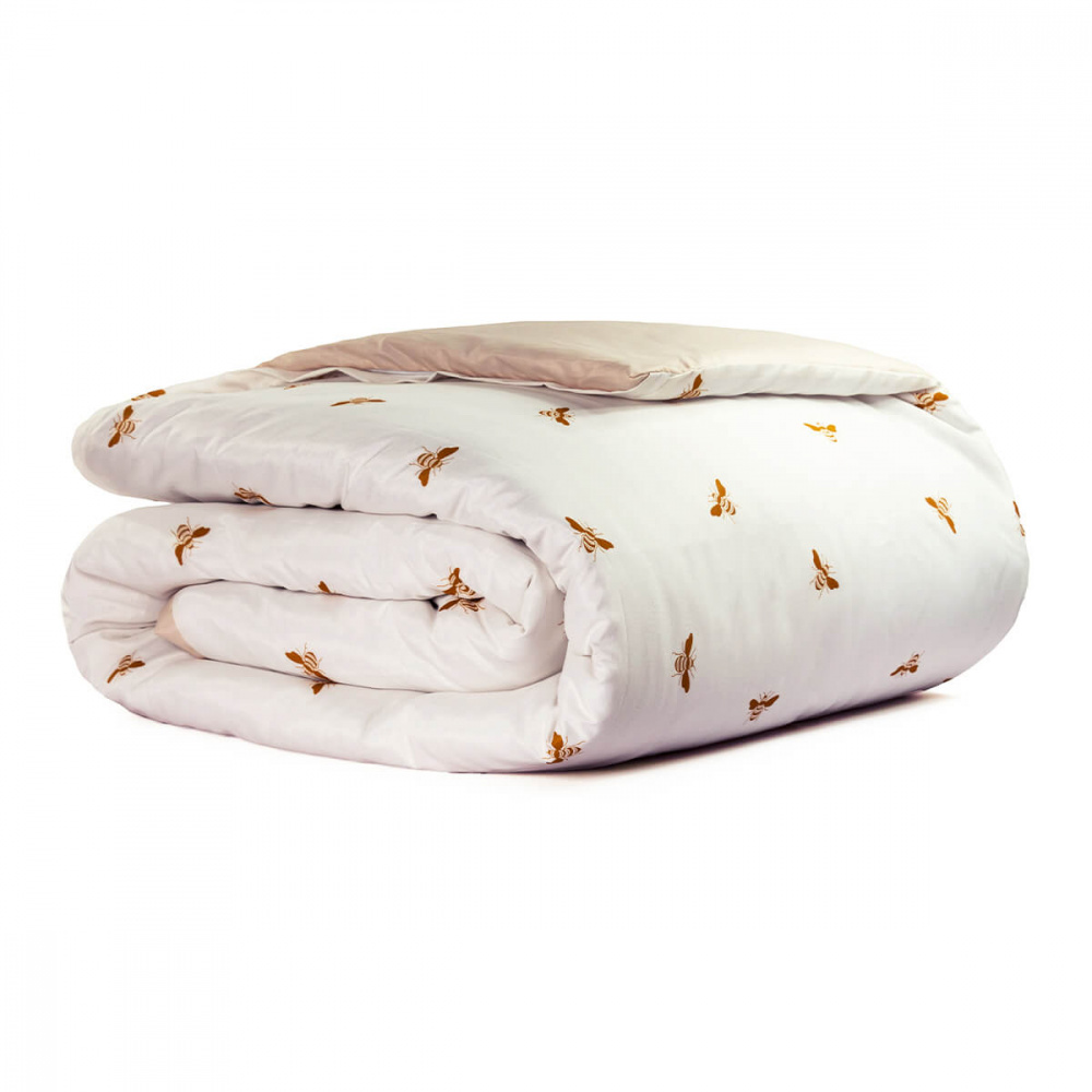 Capa de Edredom (Duvet) Dupla Face Percal 150 Fios algodão King Coleção ...