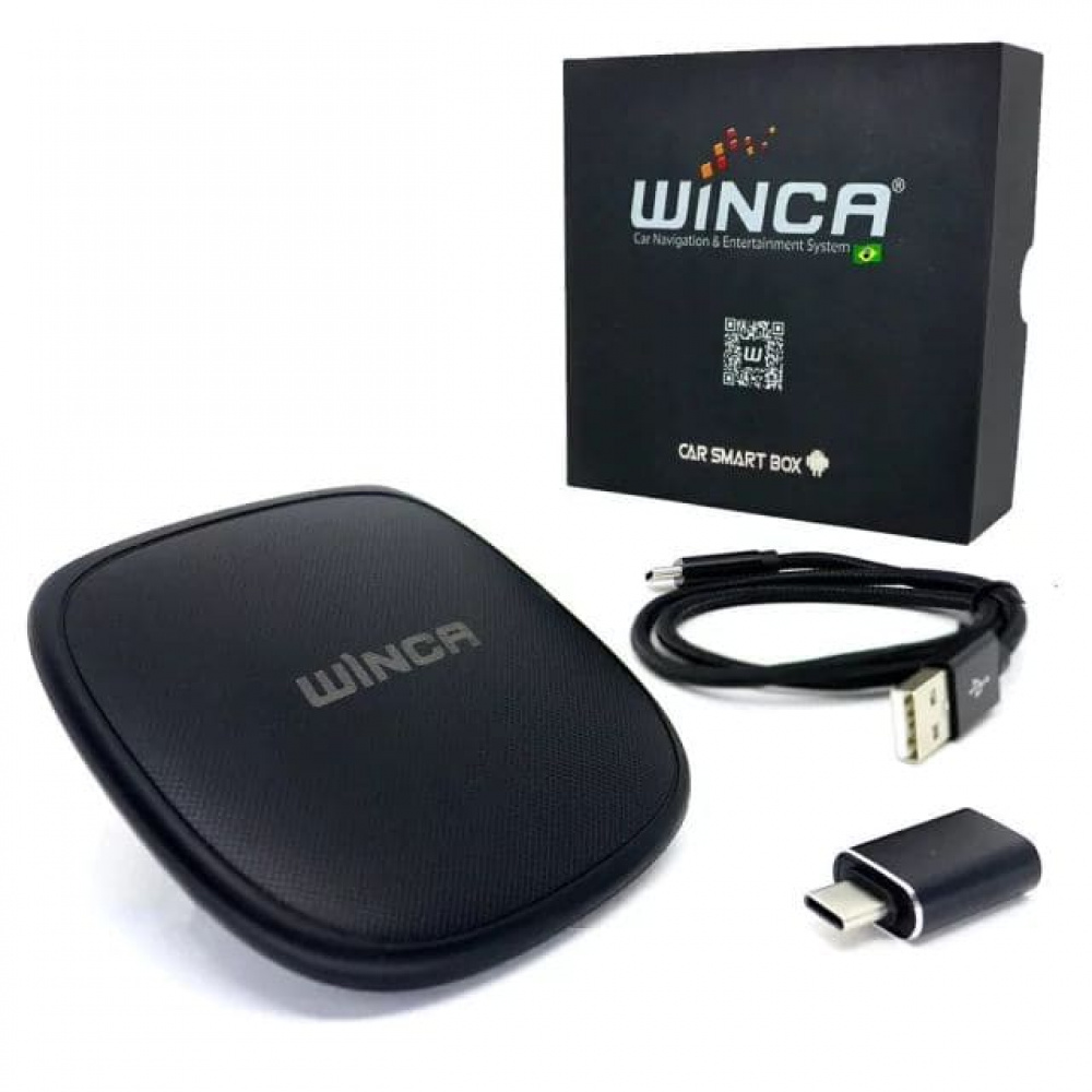 streaming-box-4g-4gb-ram-64gb-rom-winca - DragonPeças