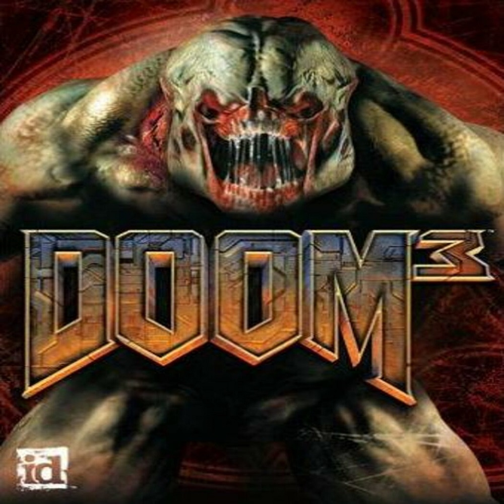 Doom 3 Steam Key - Dream Games Store