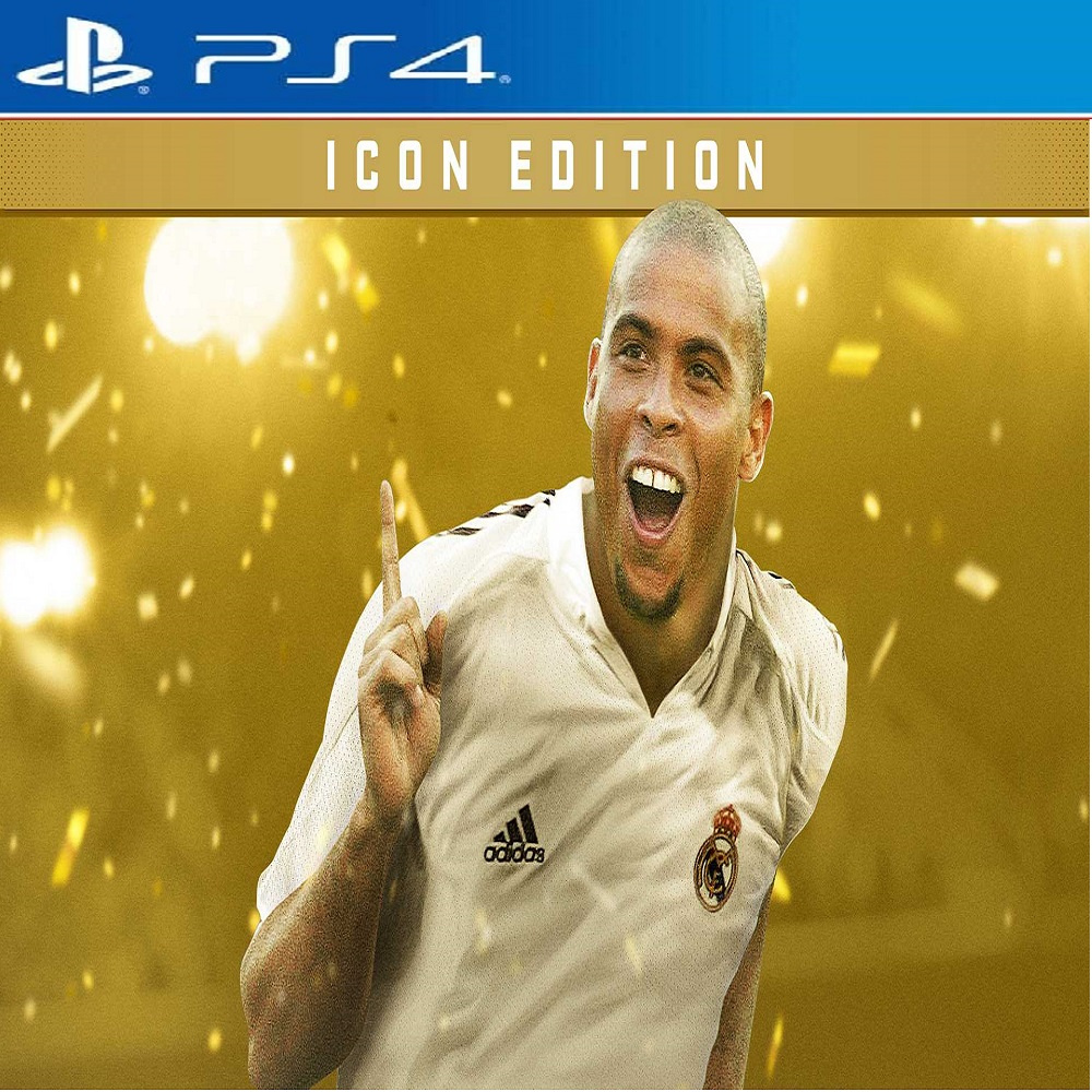 FIFA 18 VERSAO IDOLOS Ps4 ou Ps5 - Dream Games Store