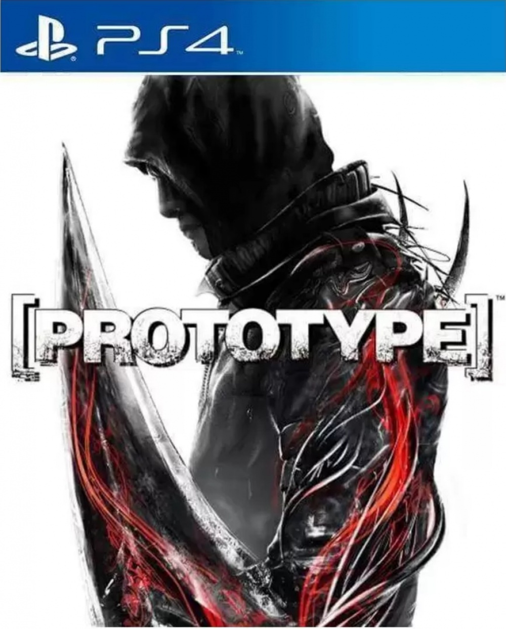 Prototype PS4 - Dream Games