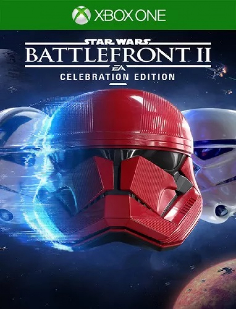 STAR WARS Battlefront II Celebration Edition Xbox - Dream Games Store