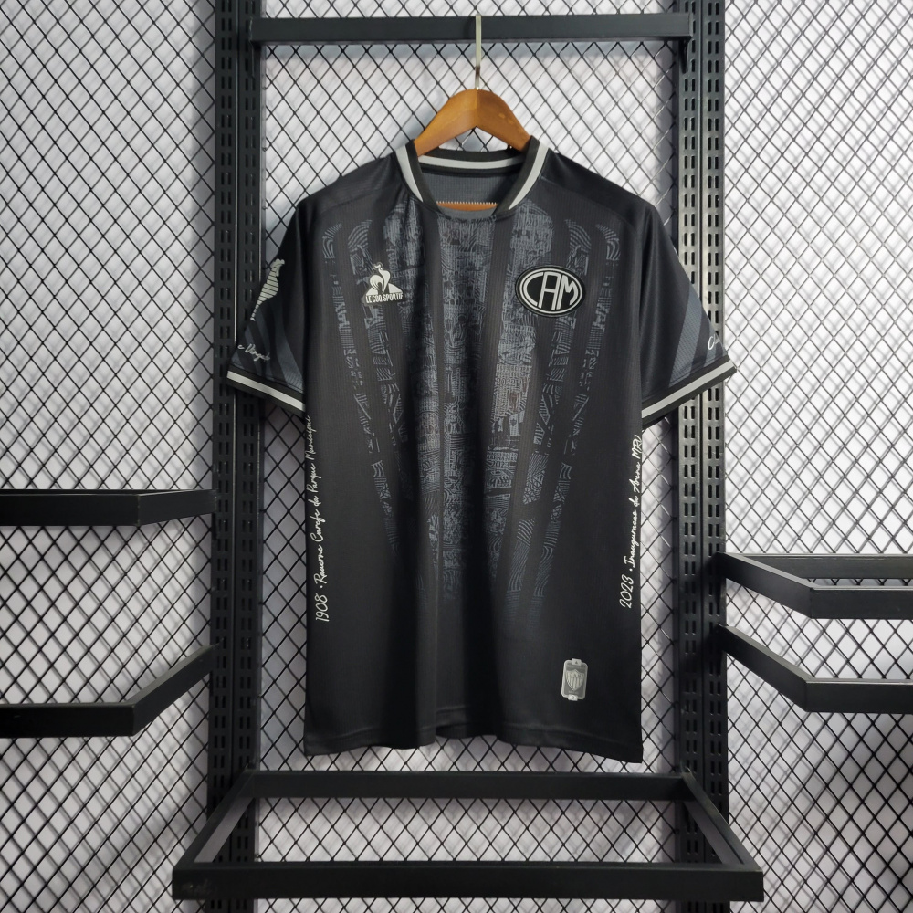 Camisa Atlético MG Camisa Atlético MG
