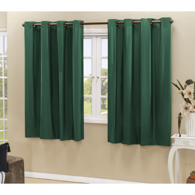 Cortinas Verdes CORTINA METALIZADA VERDE PARA CUMPLEAÑOS