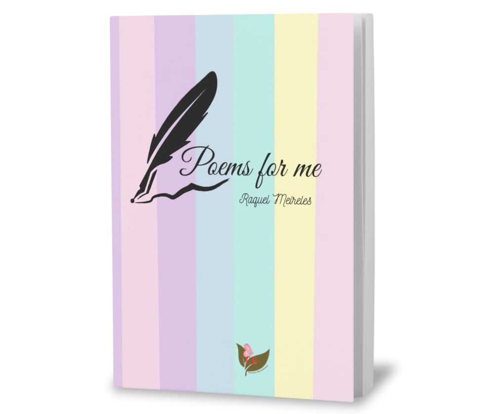 Poems For Me - Editora Brunsmarck
