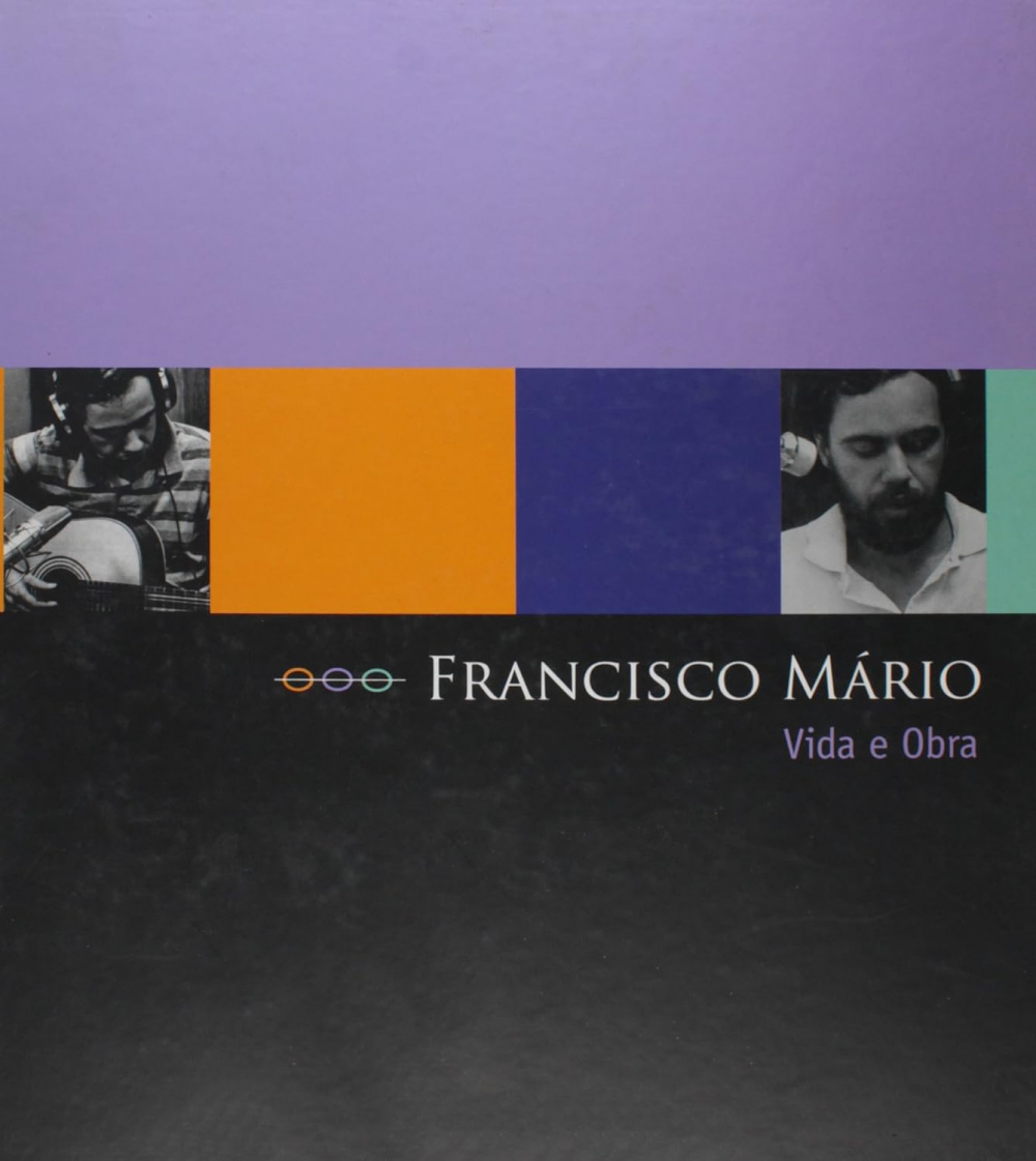 Francisco Mário: Vida e Obra - Garamond