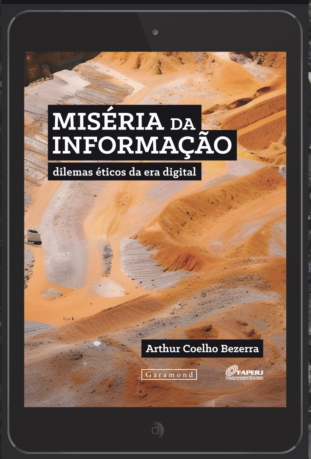 Miséria da informação: dilemas éticos da era digital | Arthur Coelho ... Miséria da informação: dilemas éticos da era digital | Arthur Coelho ...