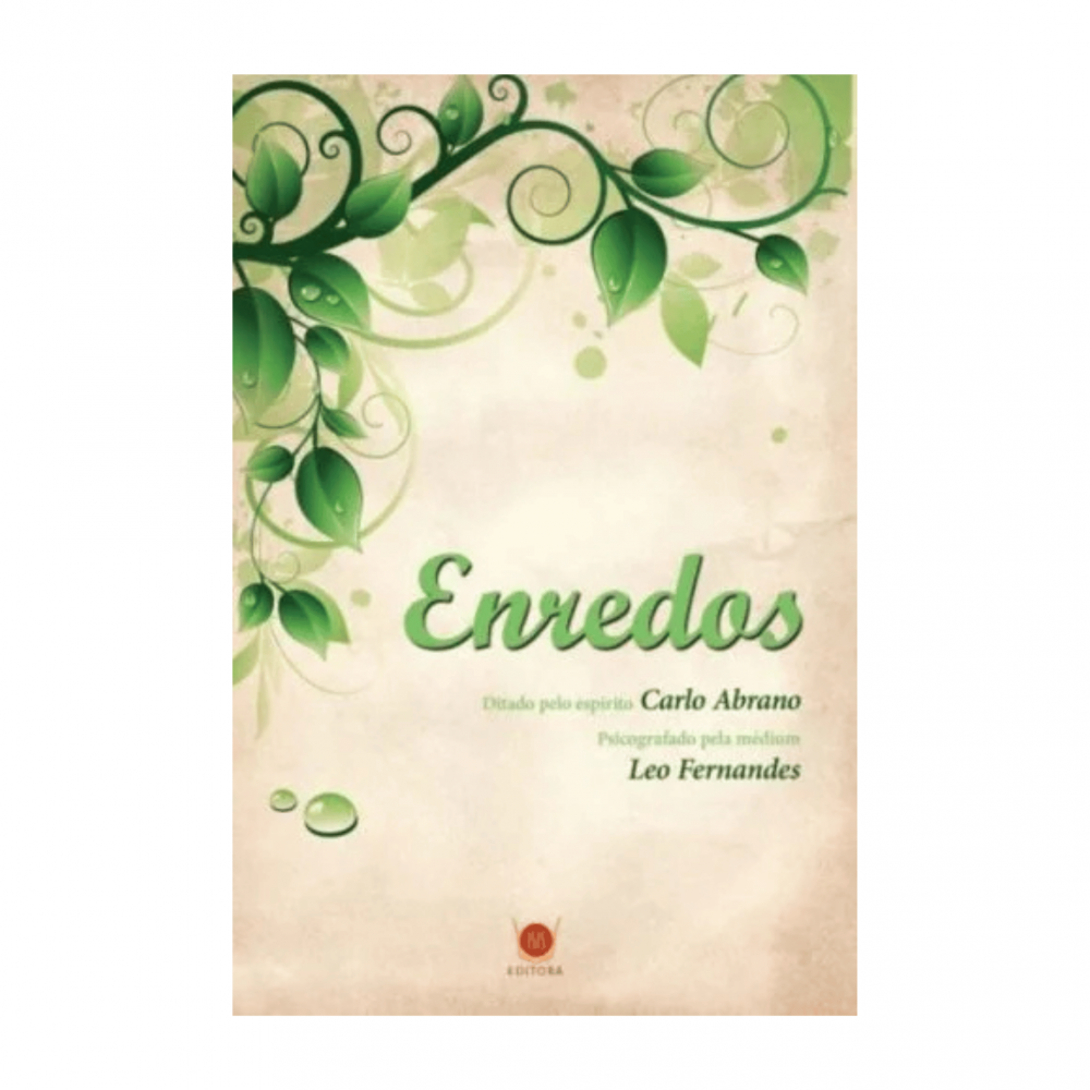 Enredos - Editora Isis