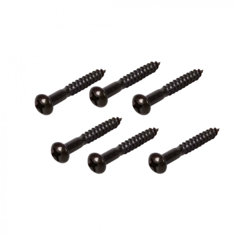 Jg Parafuso Preto Ponte Guitarra Strato Elephant 6 un - Elephant Guitar ...