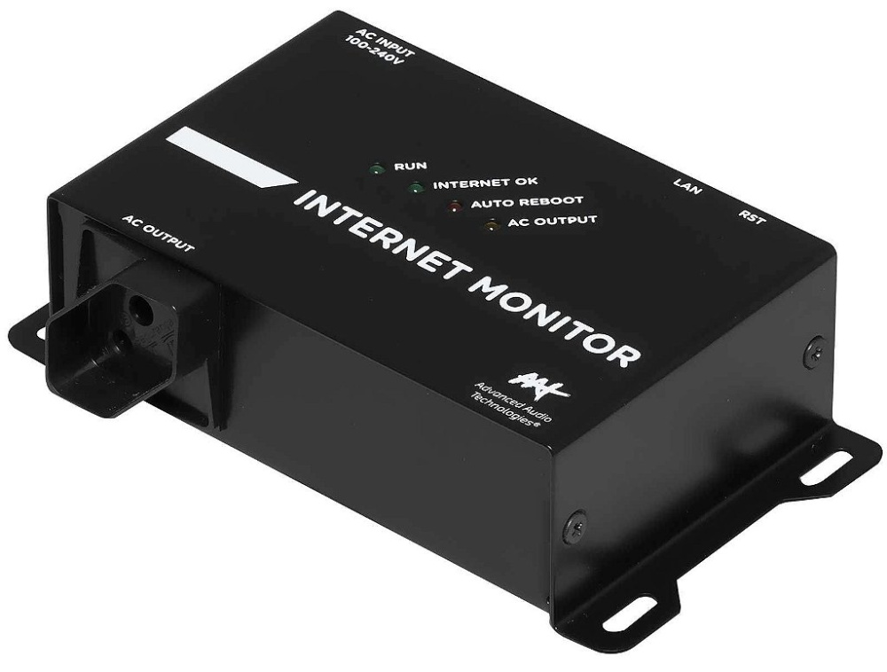 Internet Monitor AATReinicia seu Modem Automaticamente! - ELETROHALEN