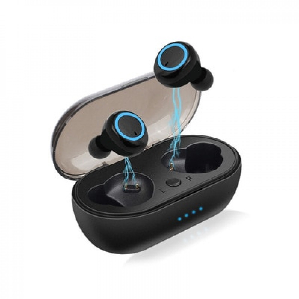 Fone Bluetooth TWS W12 - Eletronicospower