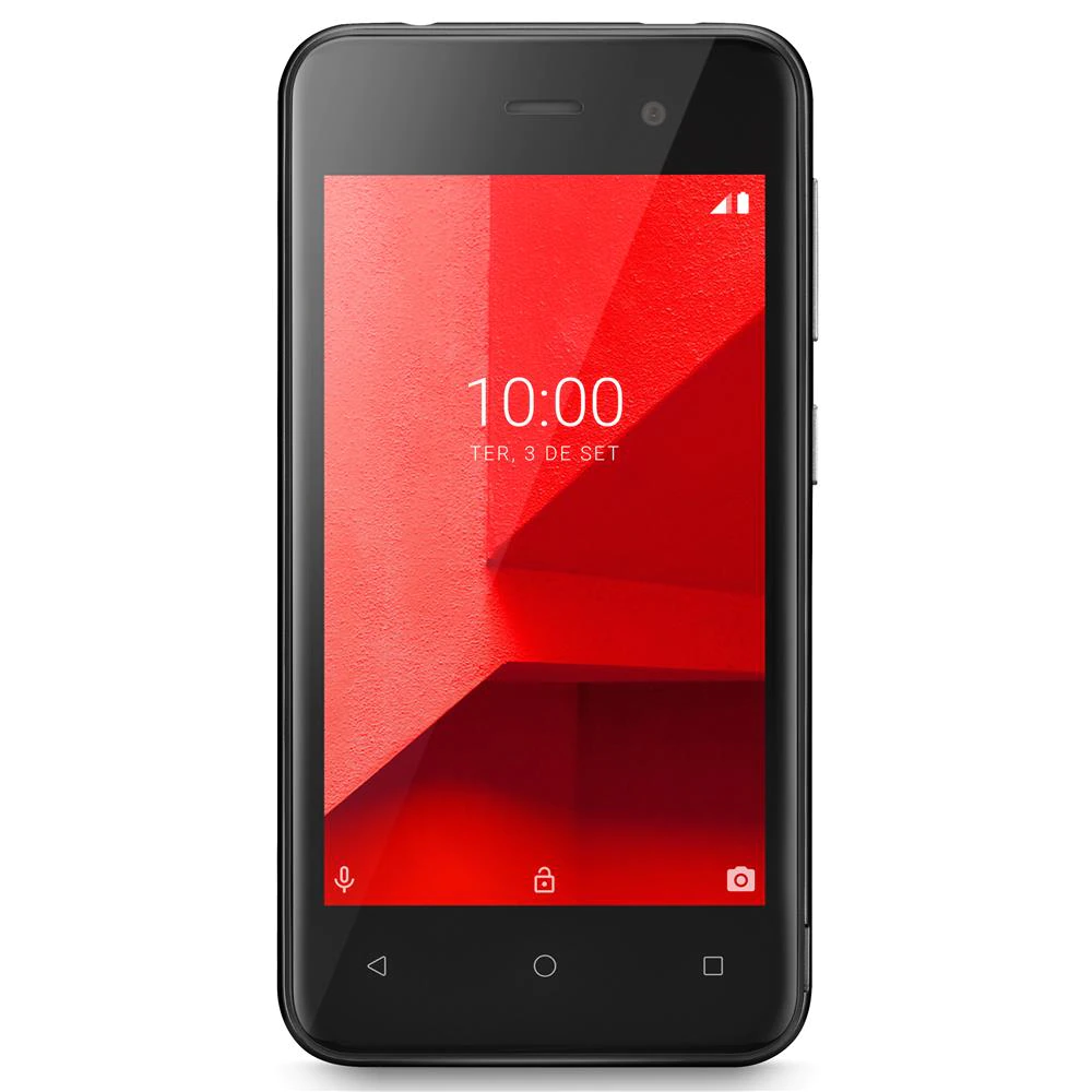 Smartphone Celular 32Gb Multilaser E Lite 2 Preto - P9146 - Eletroshop ...