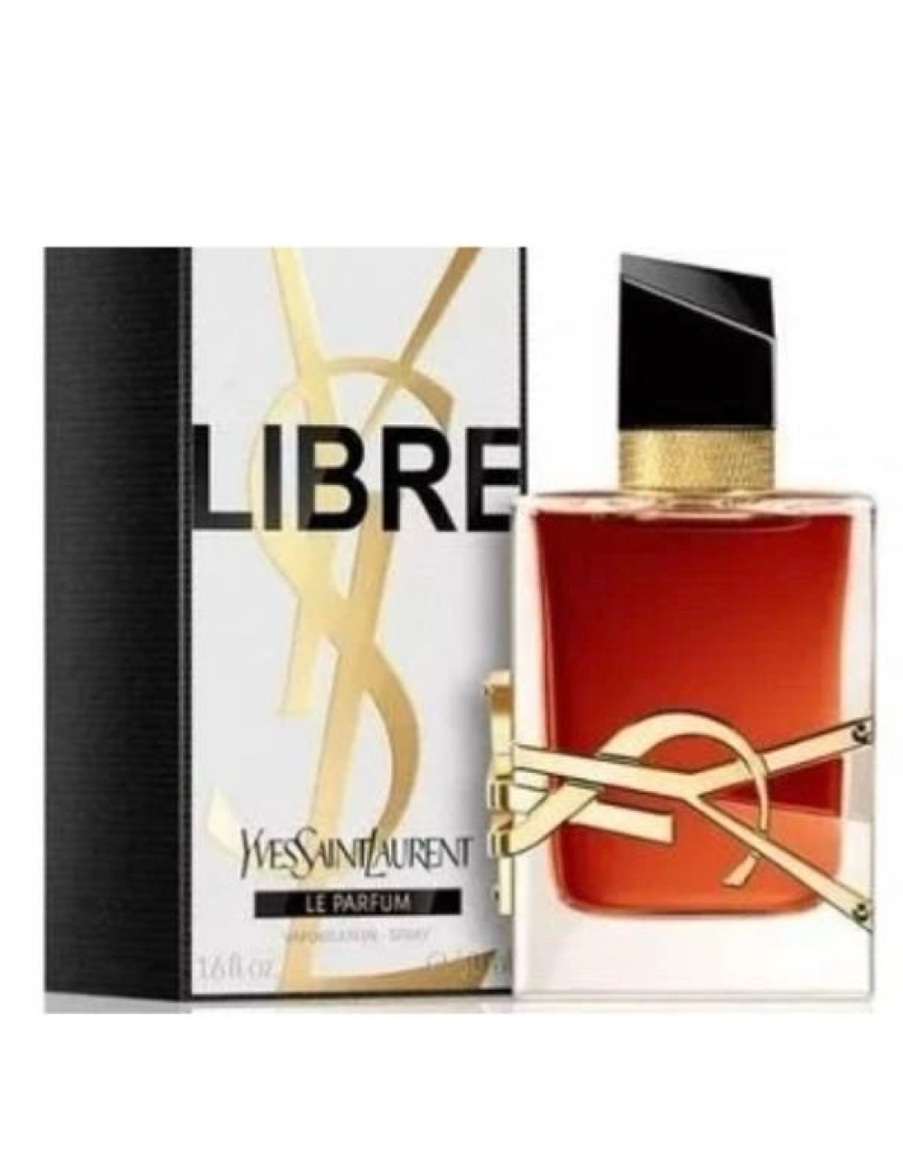 LIBRE LE PARFUM - Elisa Zeneratto - Perfumes e Cosméticos