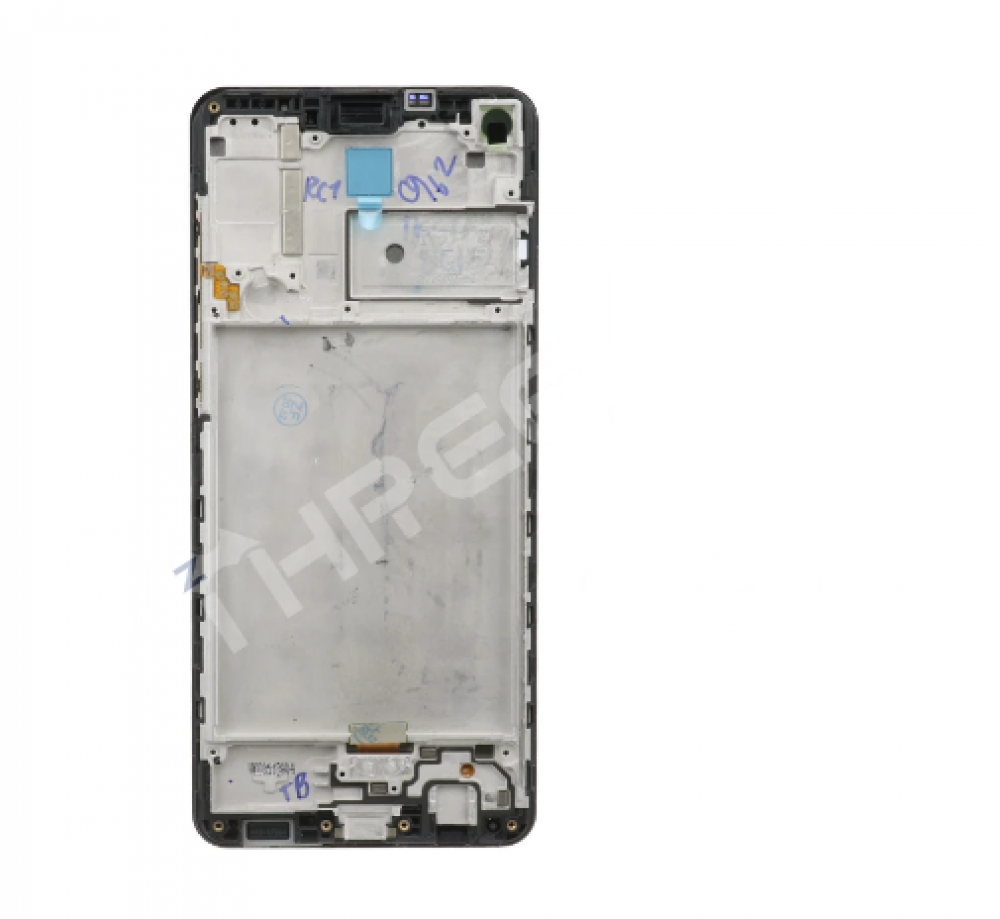 TELA SAMSUNG GALAXY A21 (MODELO: 4G) AMOLED (COM ARO) ORIGINAL - Elitte ...