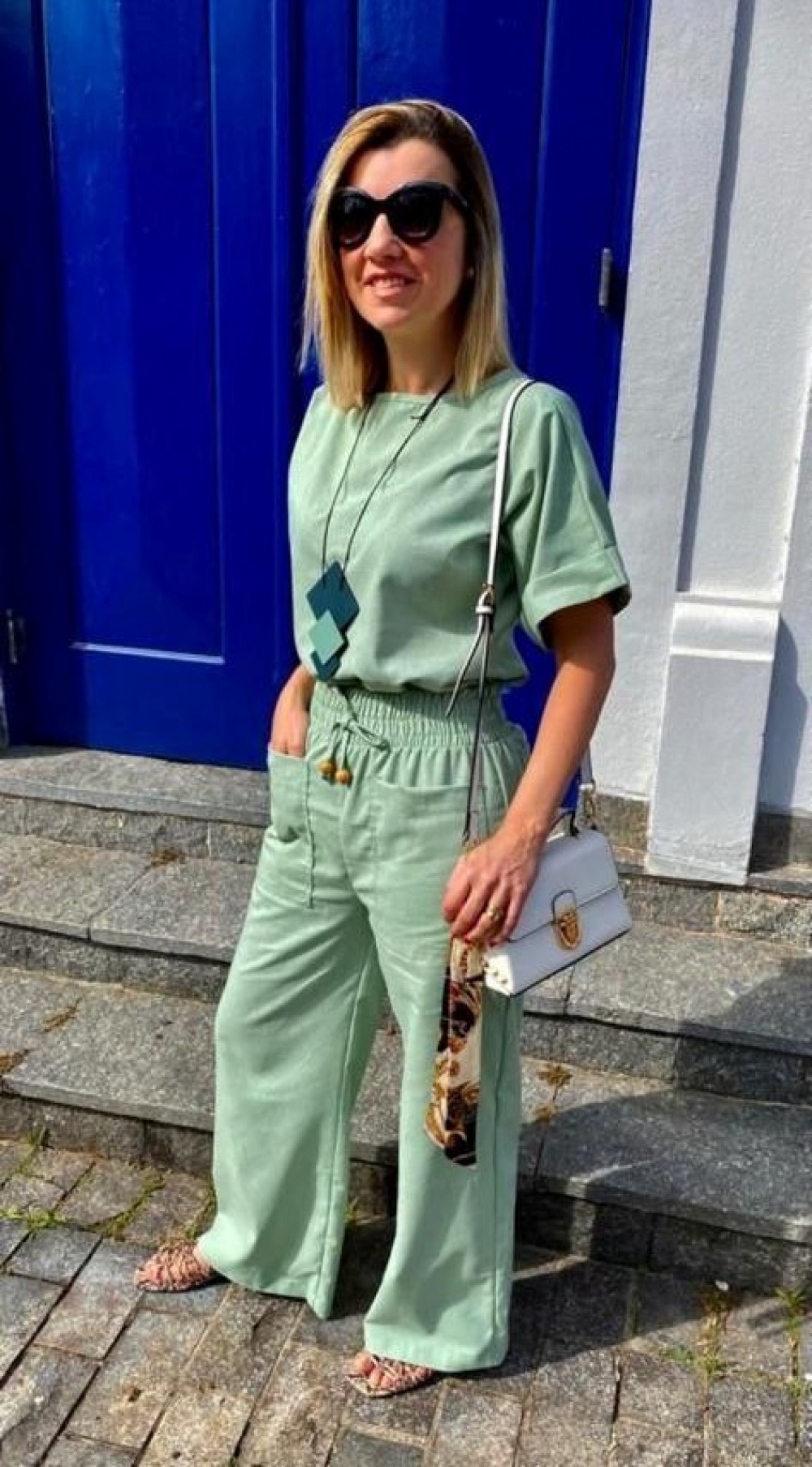 Conjunto Bianca - Ellegance InBox