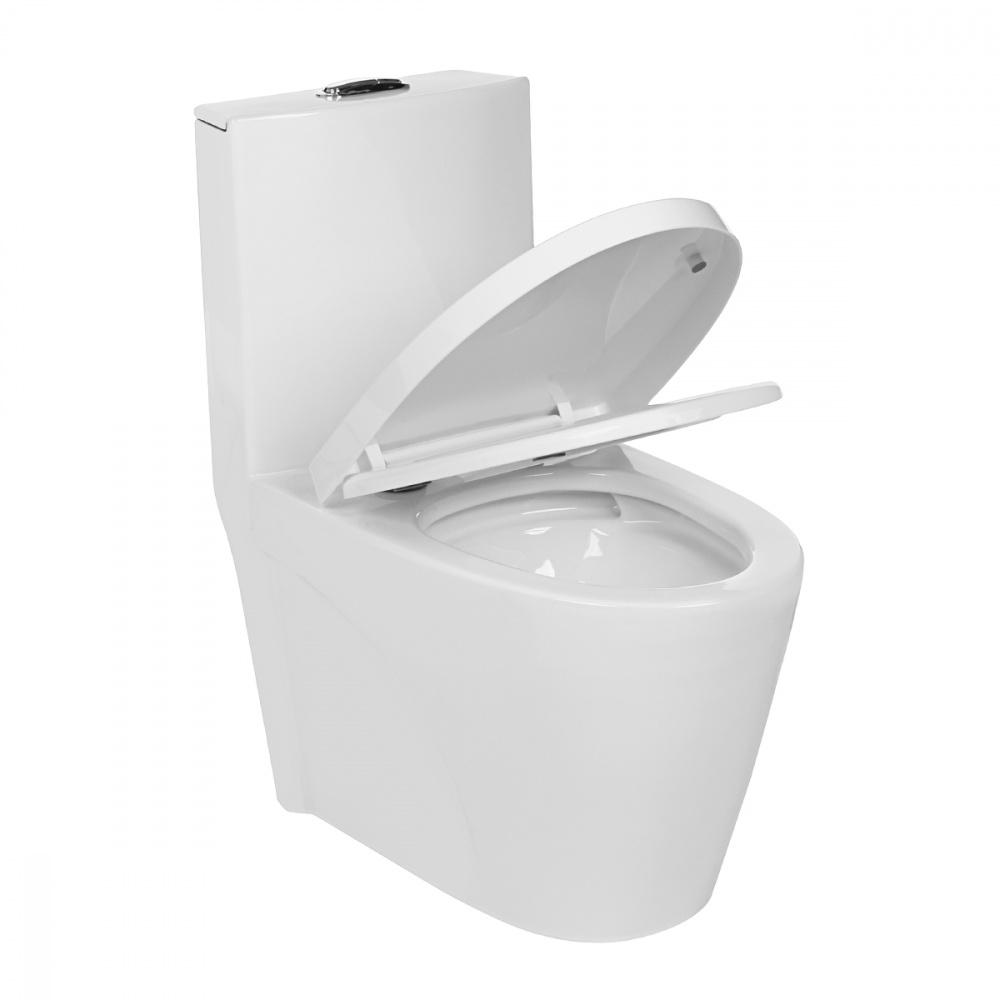 Vaso Banheiro - Ello Store