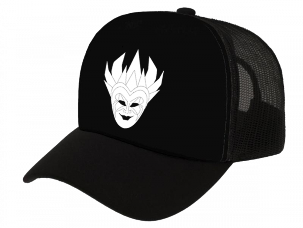 Boné Dj Boris Brejcha - MARINHO STORE LTDA