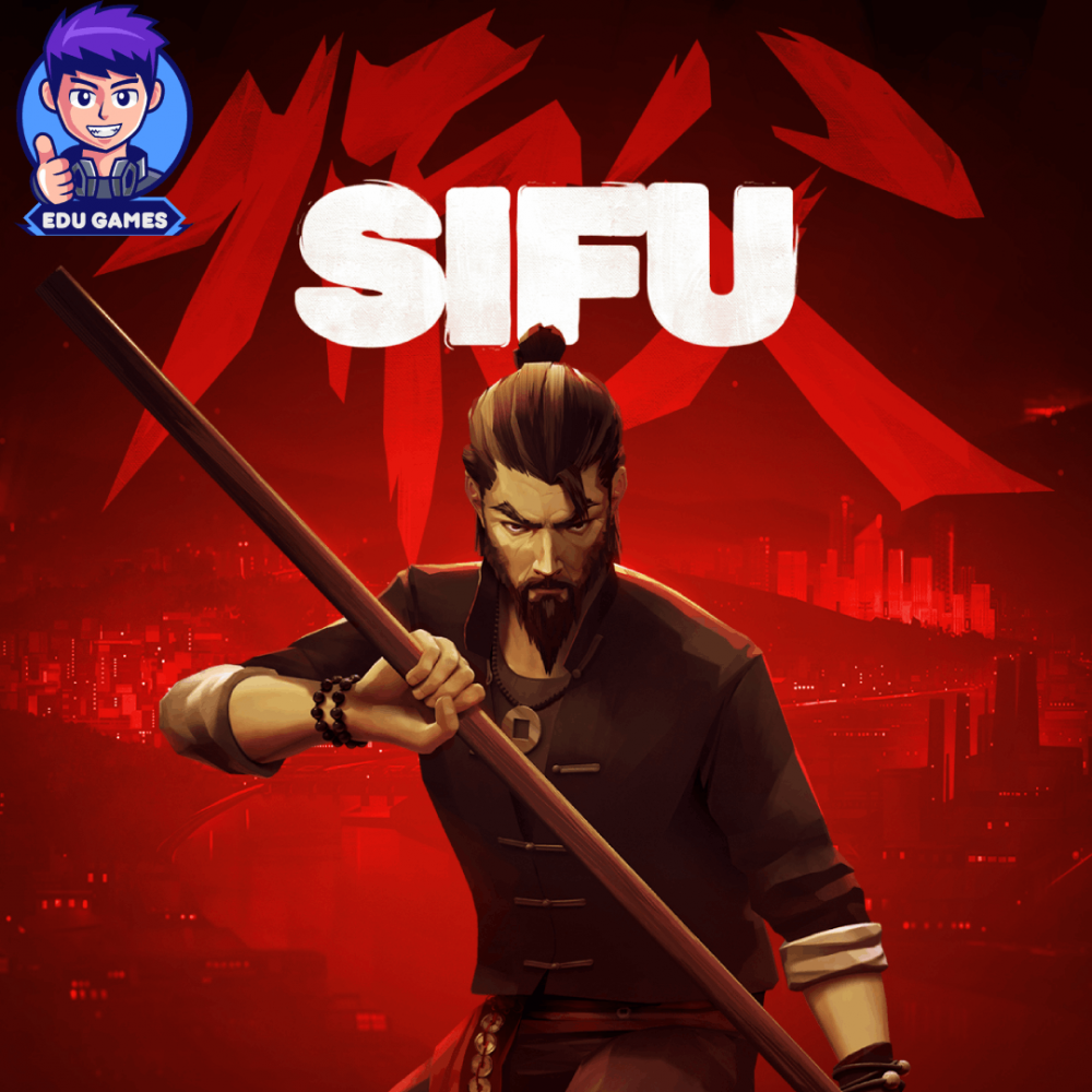 Sifu PC Steam Offline - Edu Games
