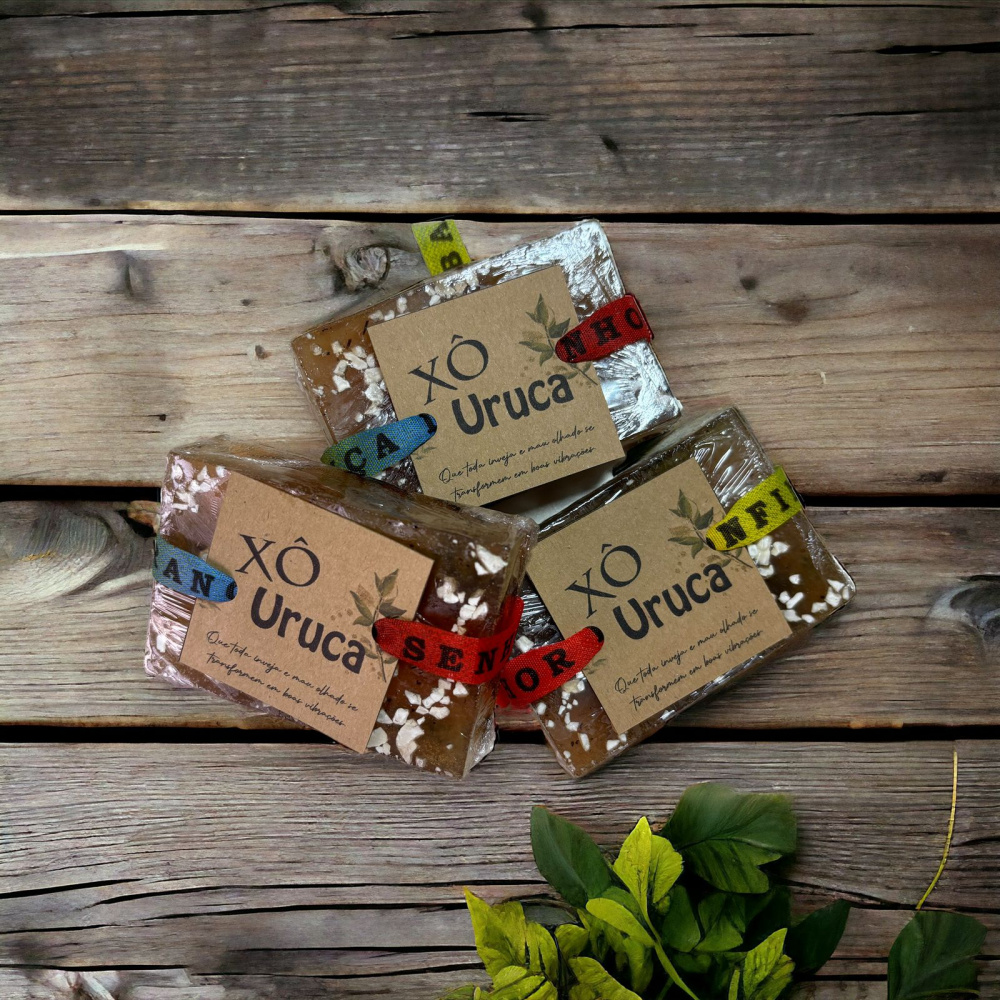 Xô uruca - Empório da Mata