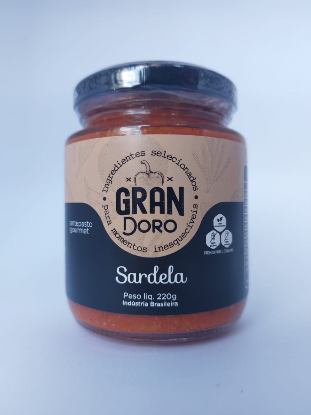 Sardela - Empório Prático e Pronto