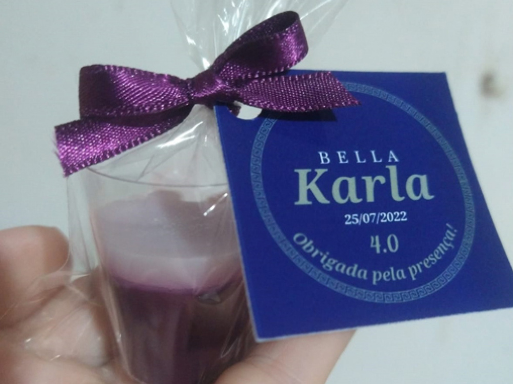 Mini Cerveja de Vinho Encantada Artesanal - Encantada Artesanal