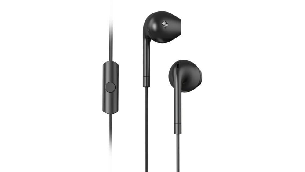 Fone De Ouvido Intra Auricular Pro Preto Pulse - PH332 - enova tec