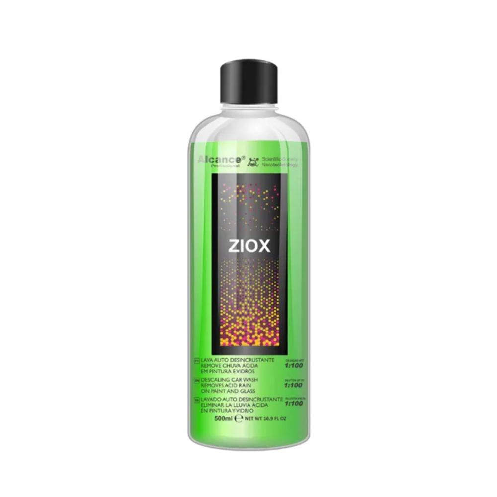 ALCANCE ZIOX 500ML - ERN Automotive