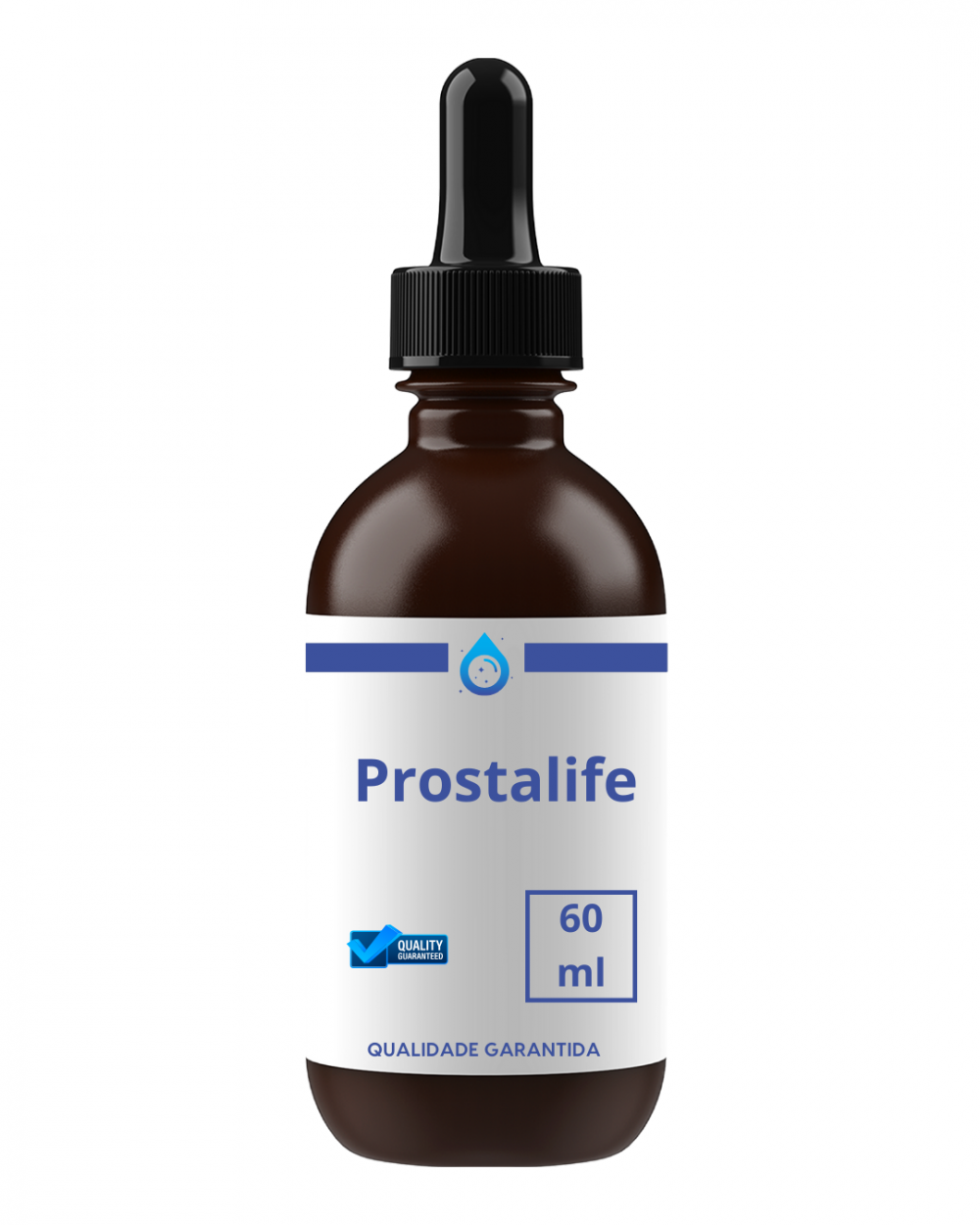 Saúde da Próstata - Ervas do Brasil