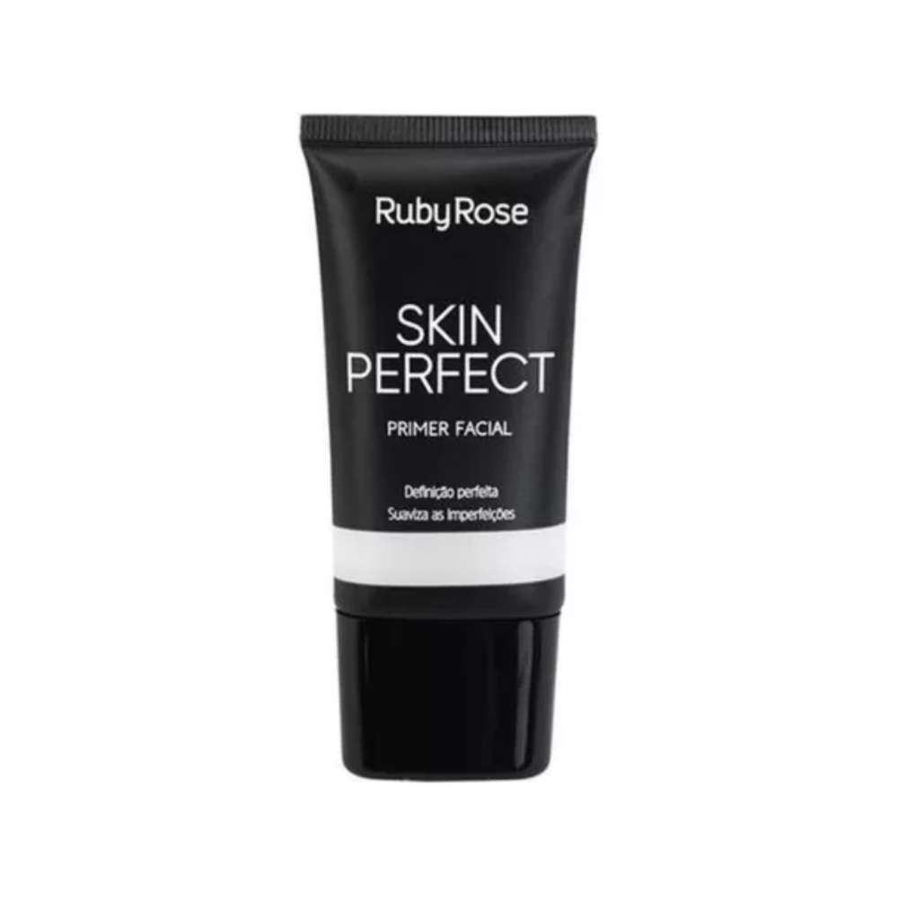 Primer Ruby Rose Skin Perfect - Espelho Espelho Meu Makeup