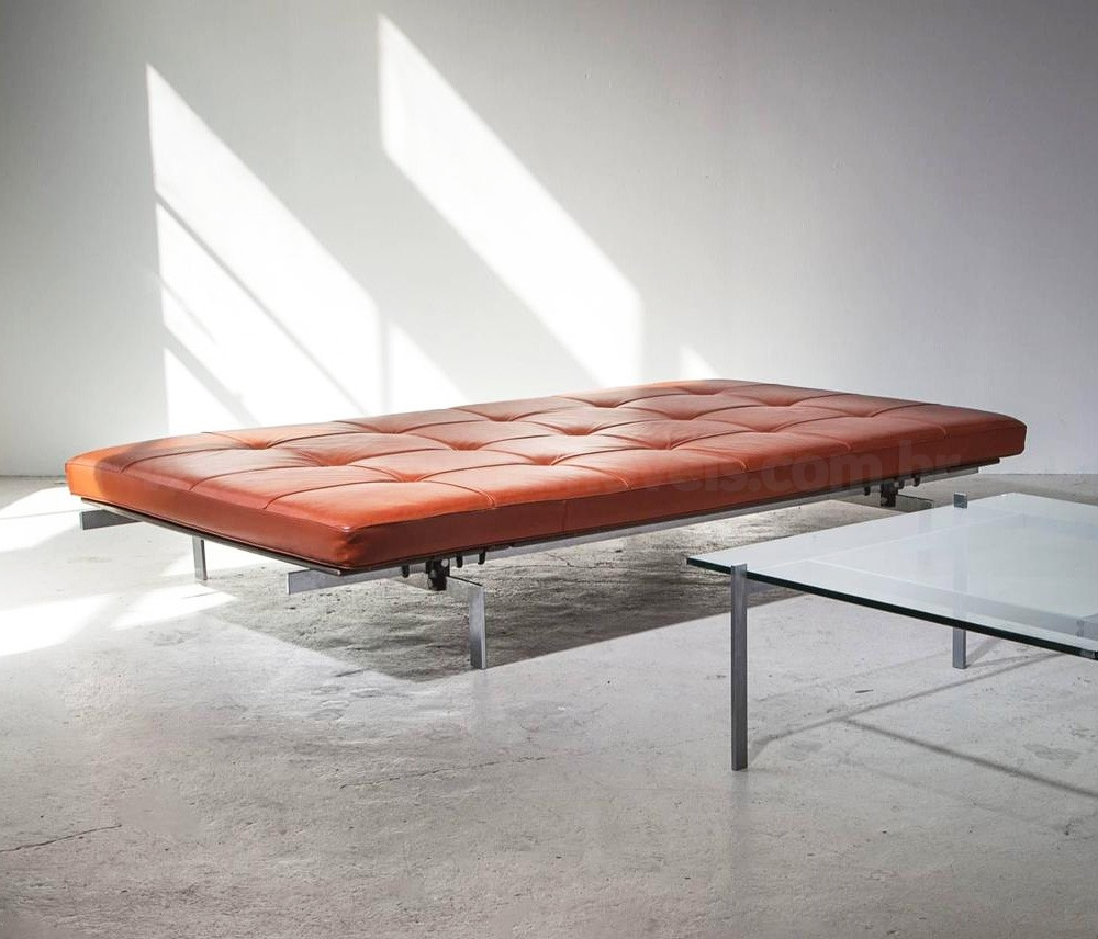 Couch PK 80 - Essência Móveis de Design