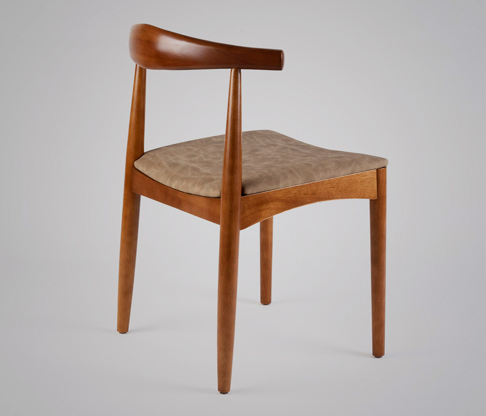 Elbow Chair - Essência Móveis de Design