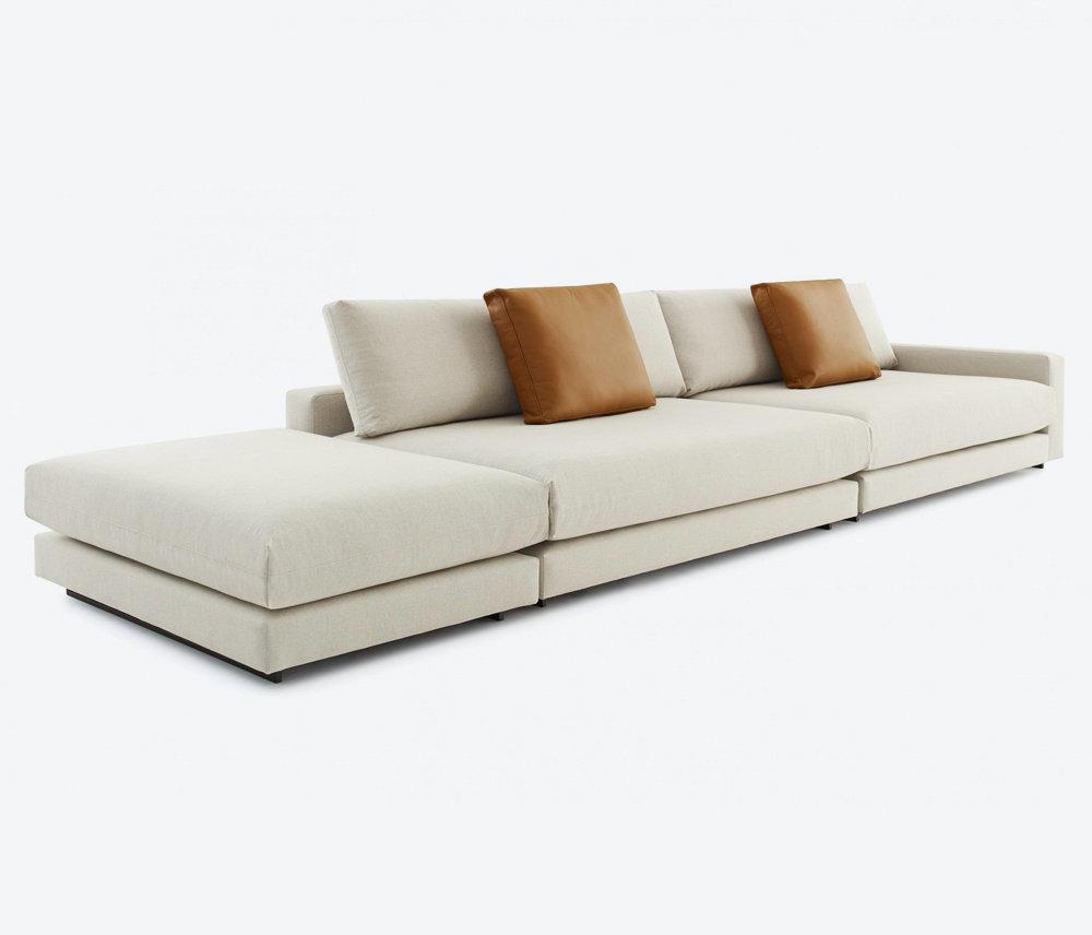 Sofá Modelo - Essência Móveis de Design