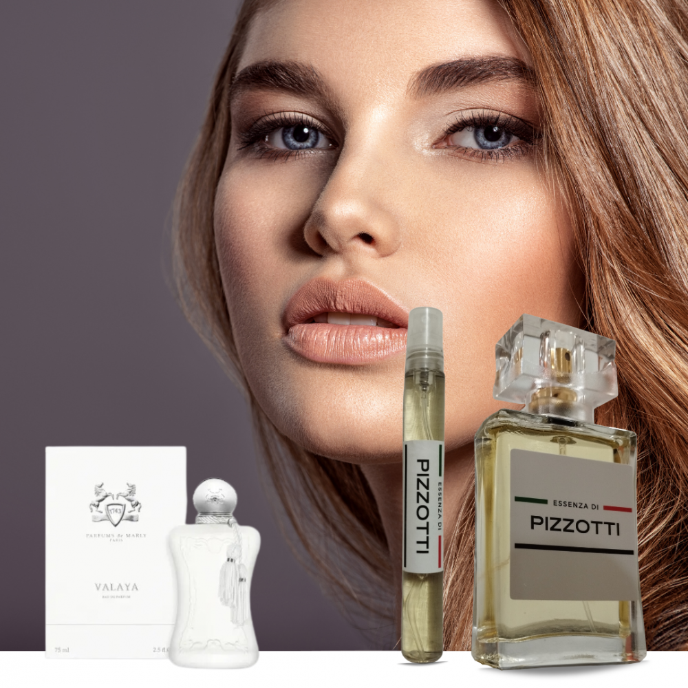 RAGAZZA - Perfume Contratipo Valaya Parfum de Marly - Essenza Di Pizzotti